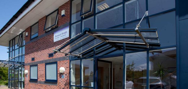 Offices - Bennett Smith