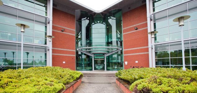 Offices - Bennett Smith