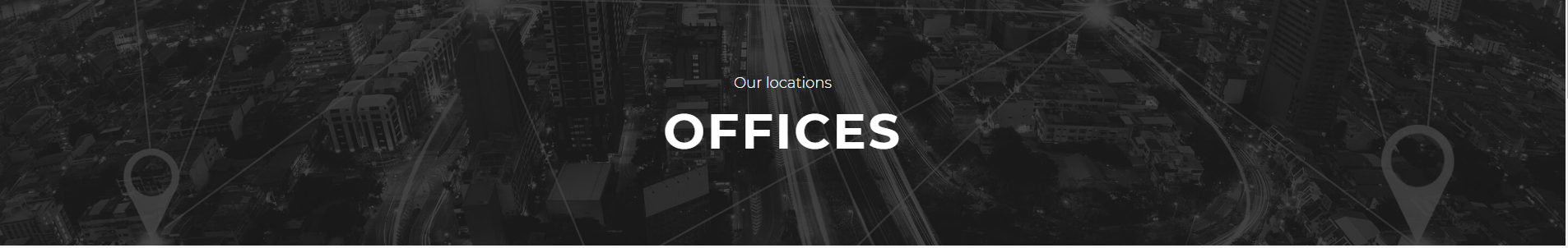 Offices - Bennett Smith